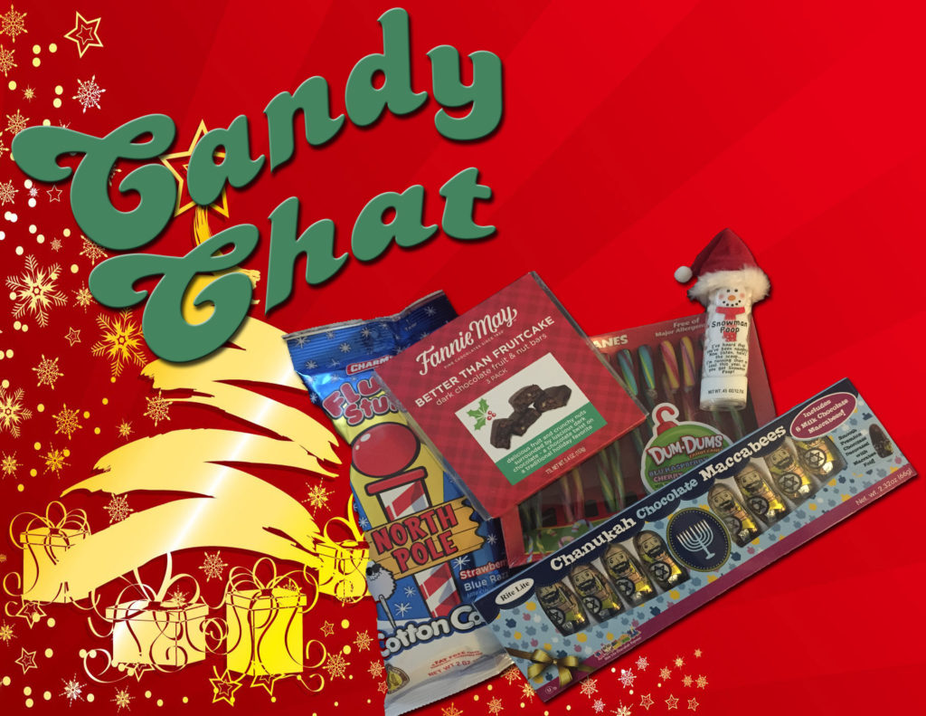 Poop Archives - Candy Chat