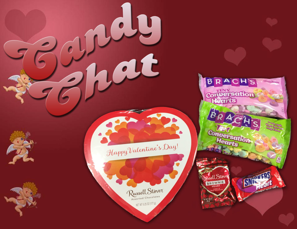 Candy Chat Archives - Candy Chat