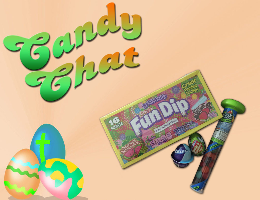 Candy Chat Archives - Candy Chat