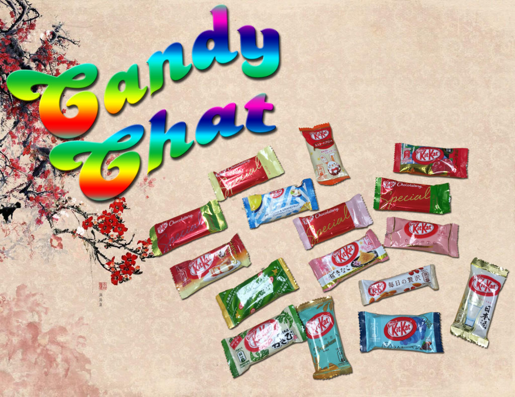 Strangers With Candy Archives - Candy Chat